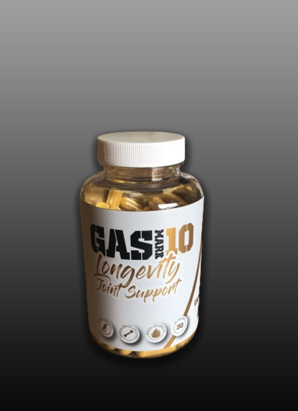 Products – Gas Mark 10