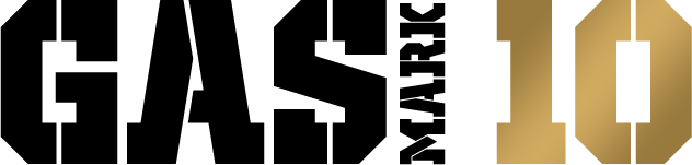 Gas Mark 10 - The Best Supplements - No Games